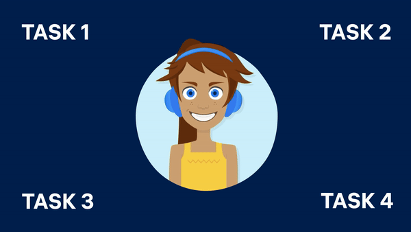 Grafari (Orthograph) - your child's best skilled writing tutor | Constructor